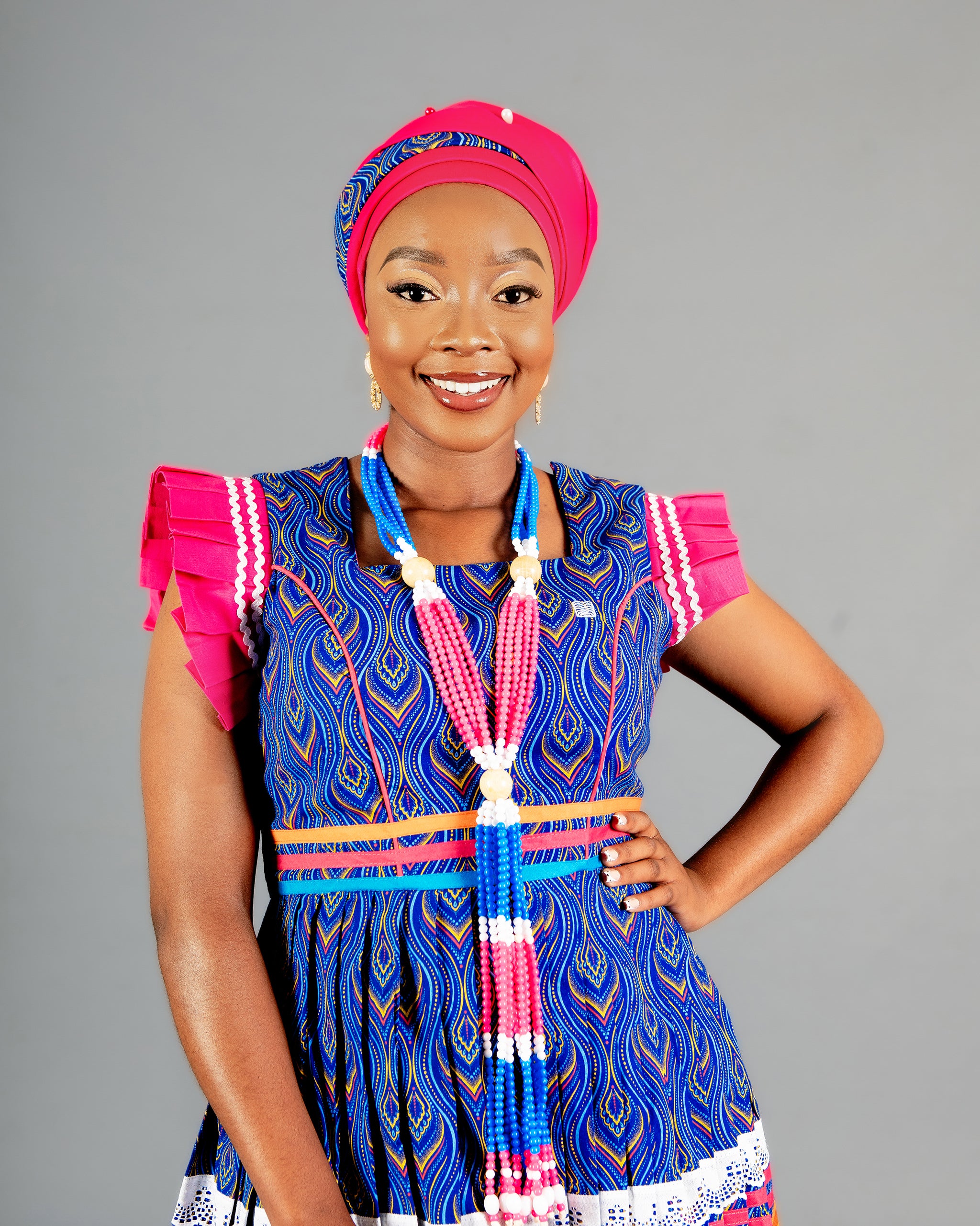 Collections – MEDU by Sepedi Bapedi