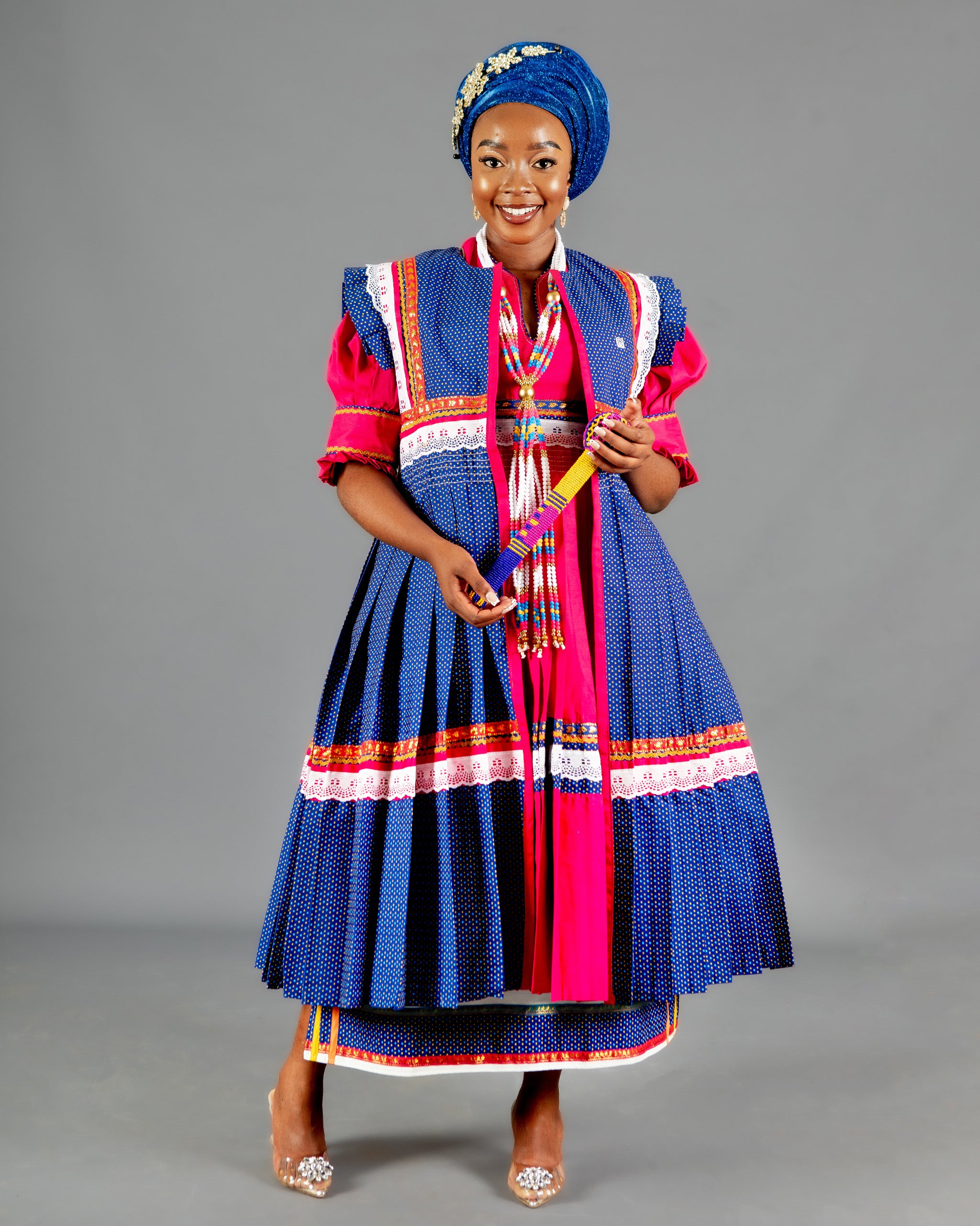 Collections – MEDU by Sepedi Bapedi