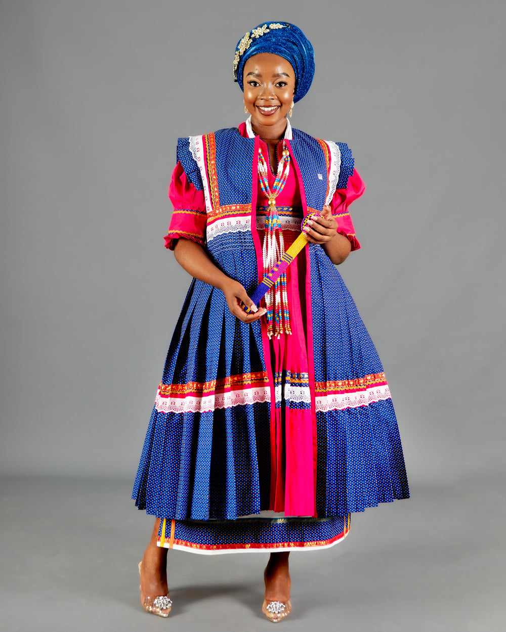 Collections – MEDU by Sepedi Bapedi