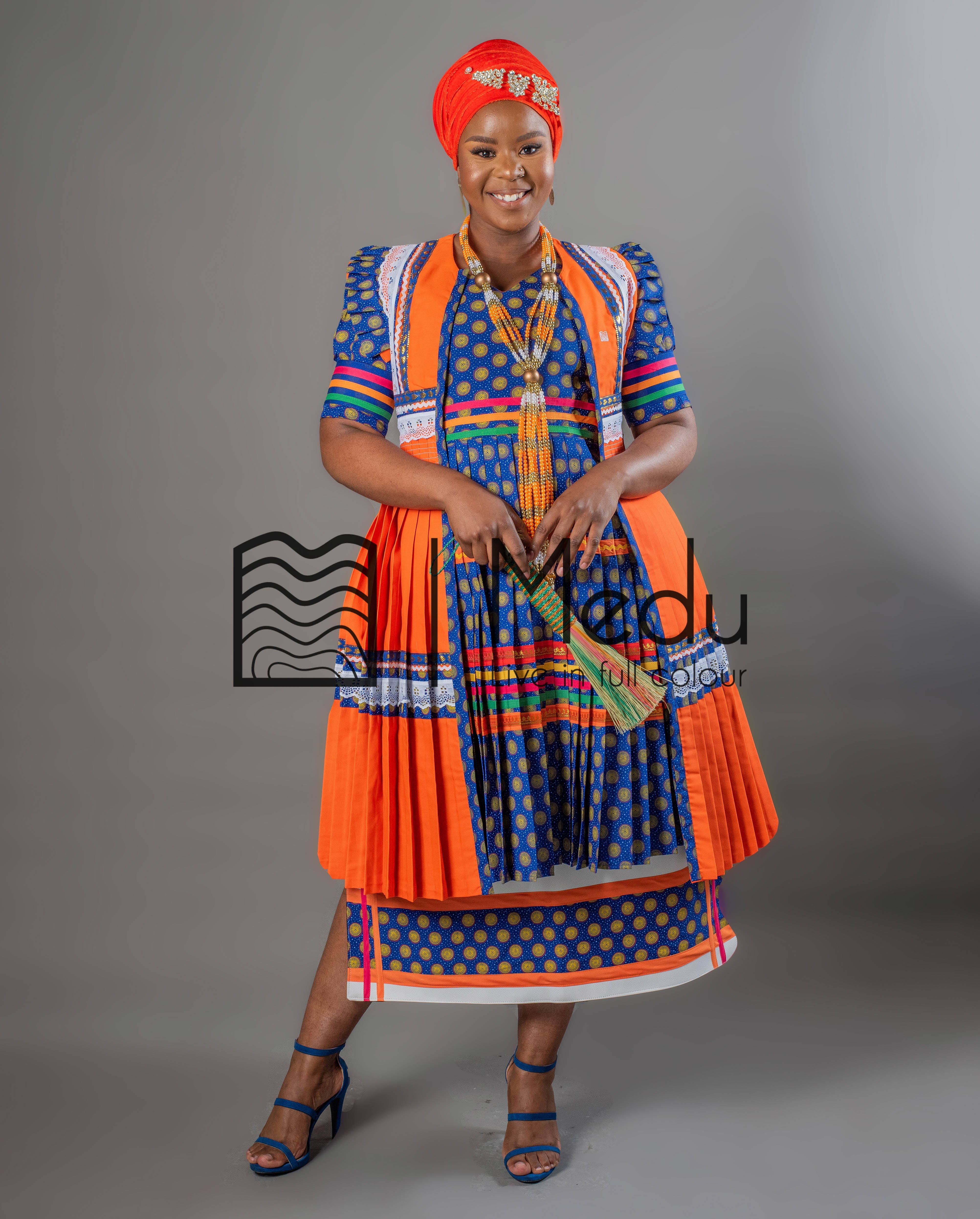 Bridal Sets New Arrivals | MEDU by Sepedi Bapedi
