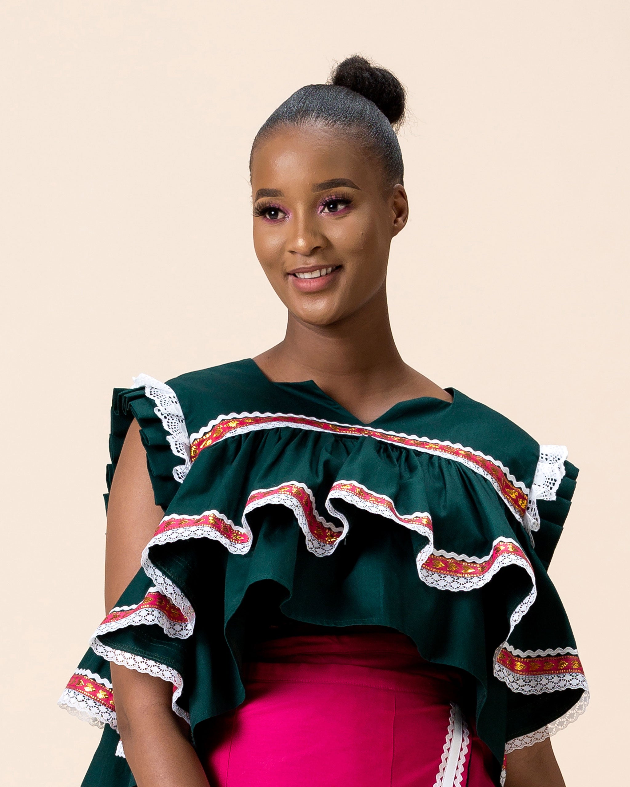 Tops | MEDU by Sepedi Bapedi