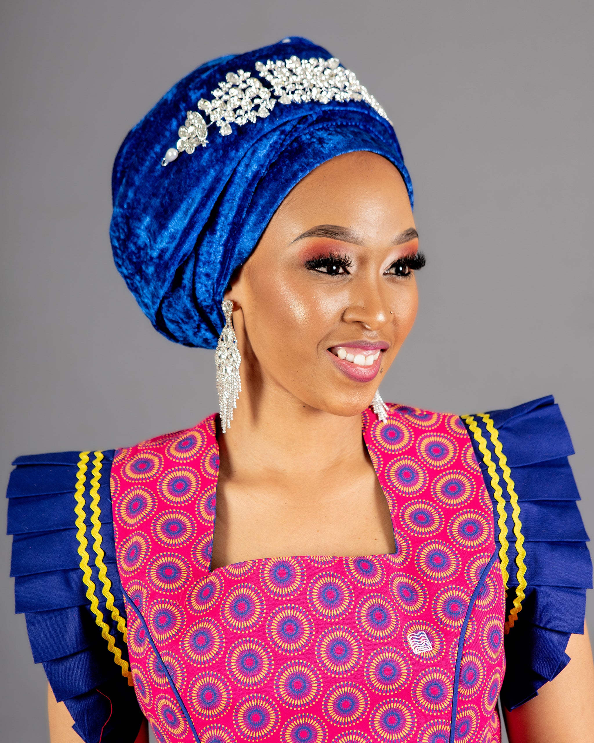 Collections – MEDU by Sepedi Bapedi