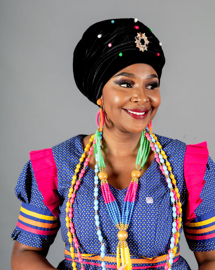 Collections – MEDU by Sepedi Bapedi