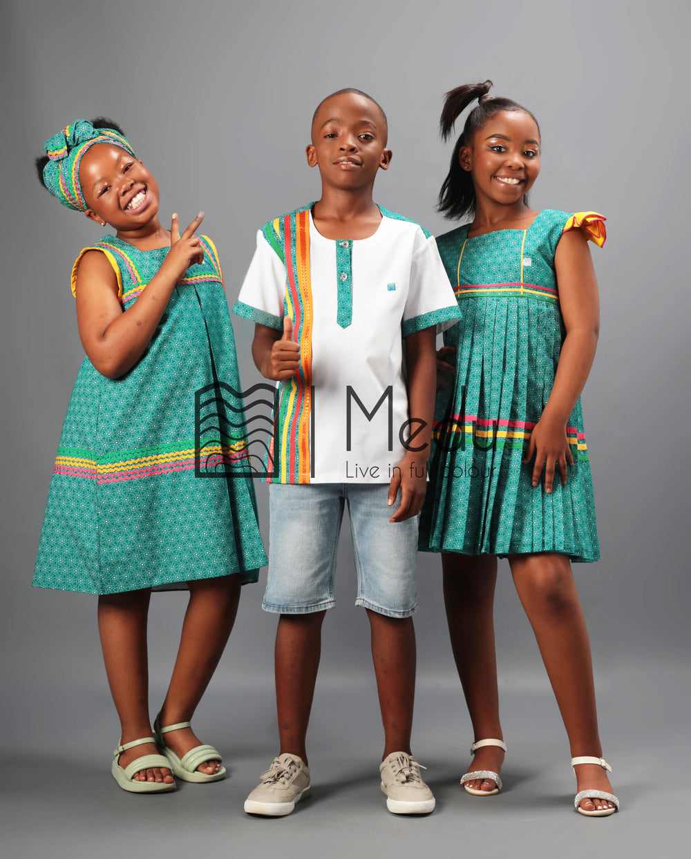 Collections – MEDU by Sepedi Bapedi