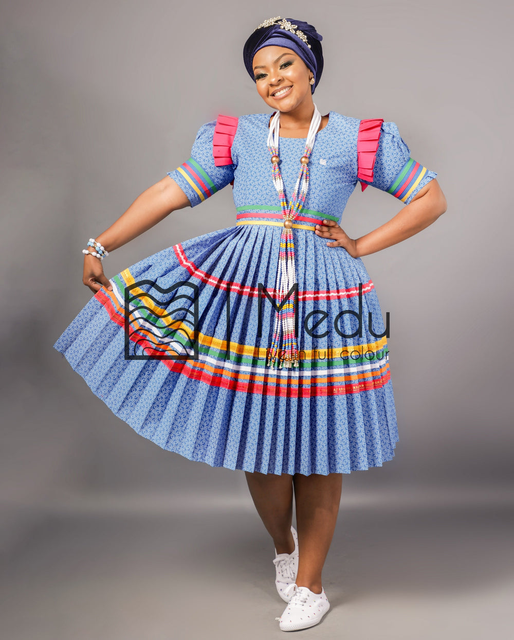 Collections – MEDU by Sepedi Bapedi