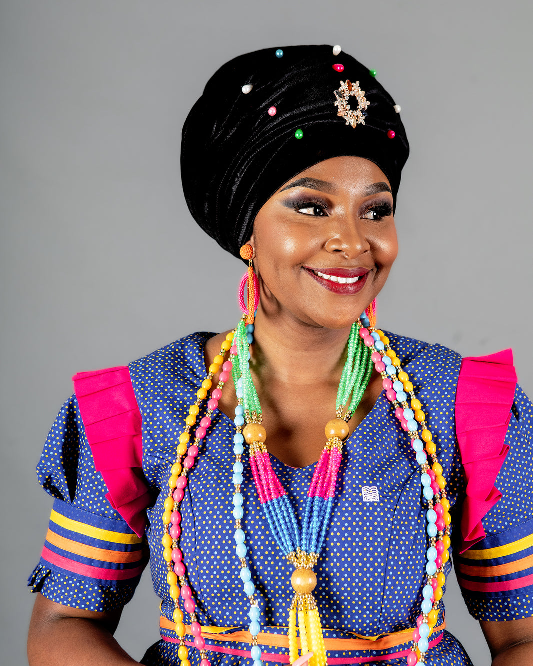 Headwraps | Medu By Sepedi Bapedi – MEDU by Sepedi Bapedi