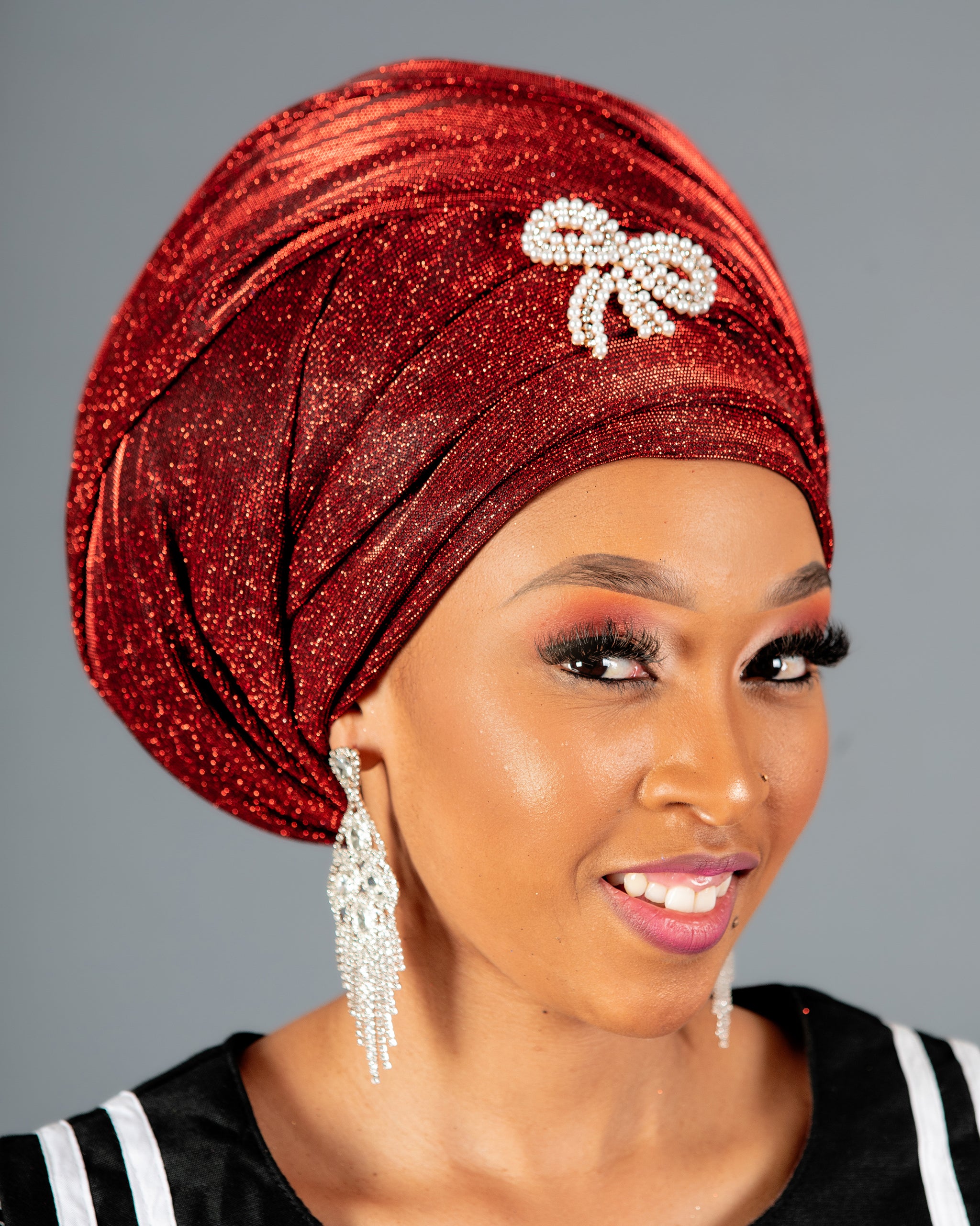 Headpieces | Medu By Sepedi Bapedi – MEDU