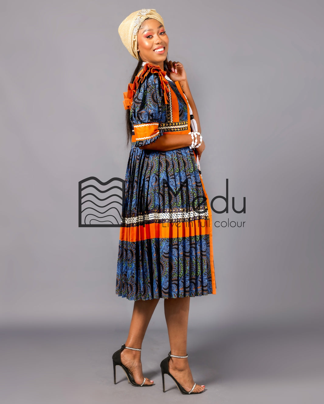 MOLOGADI – MEDU by Sepedi Bapedi