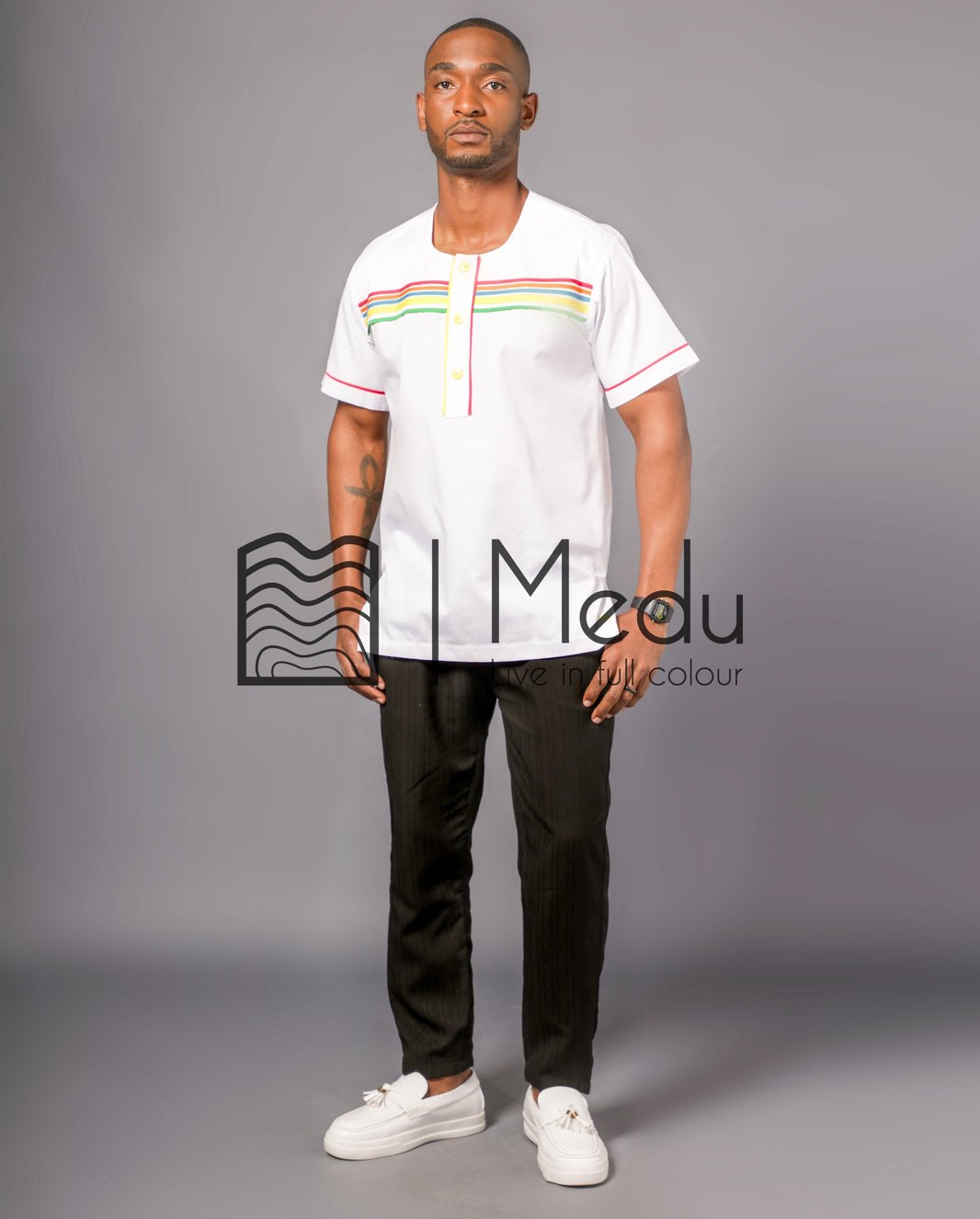 Men – MEDU by Sepedi Bapedi