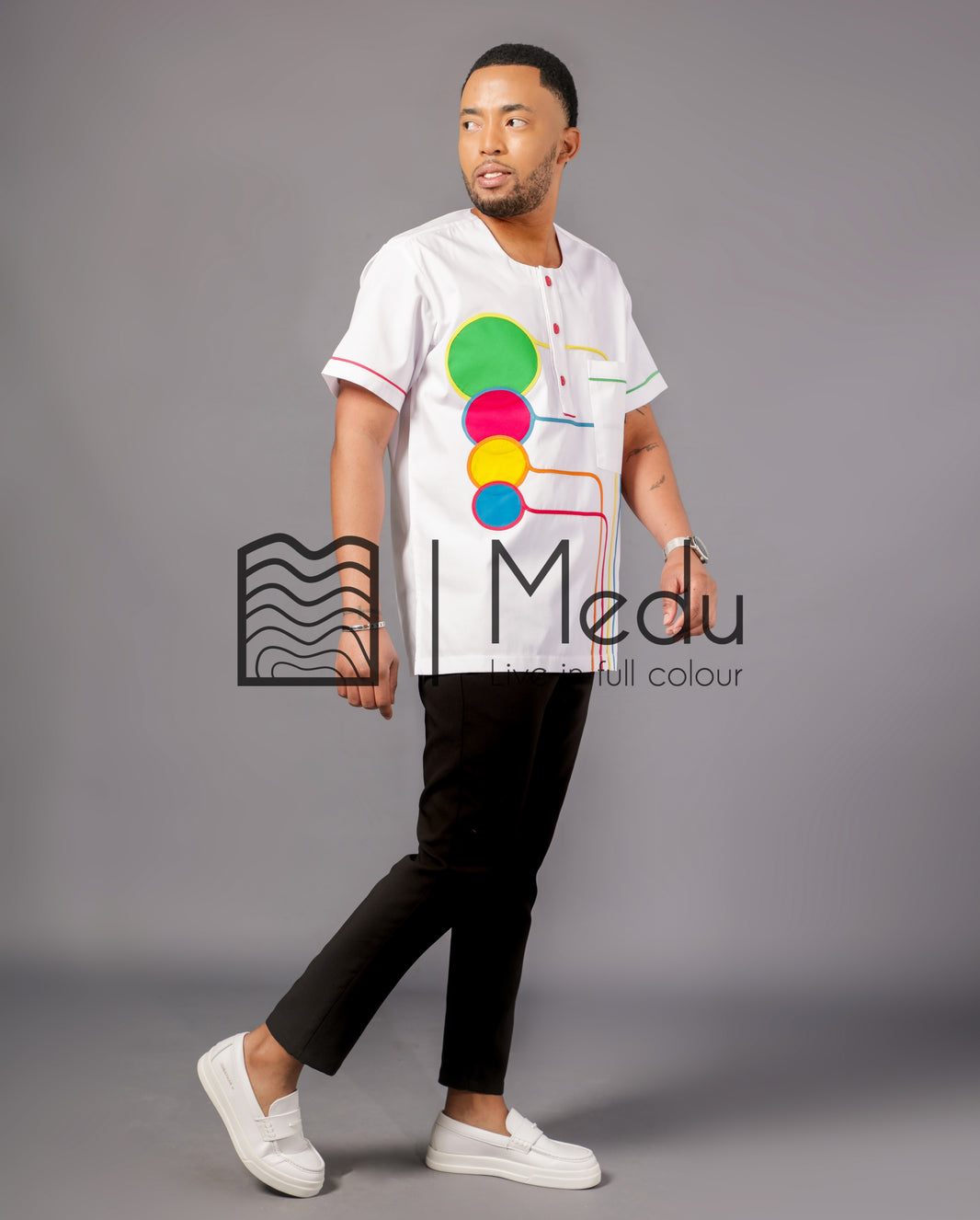 Men – MEDU by Sepedi Bapedi