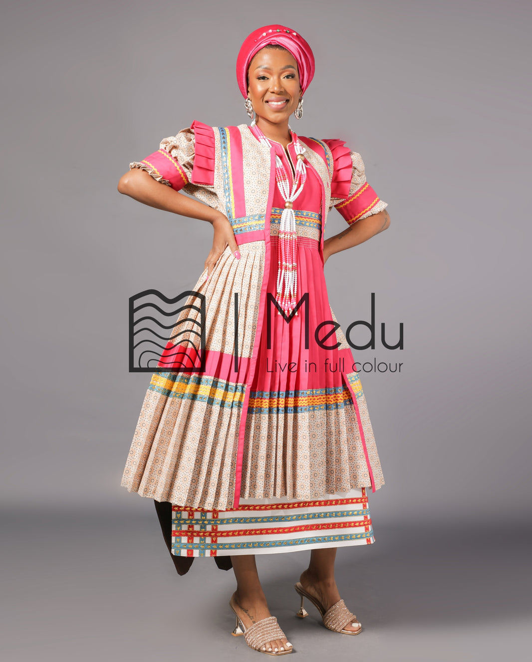 MOLOGADI – MEDU by Sepedi Bapedi