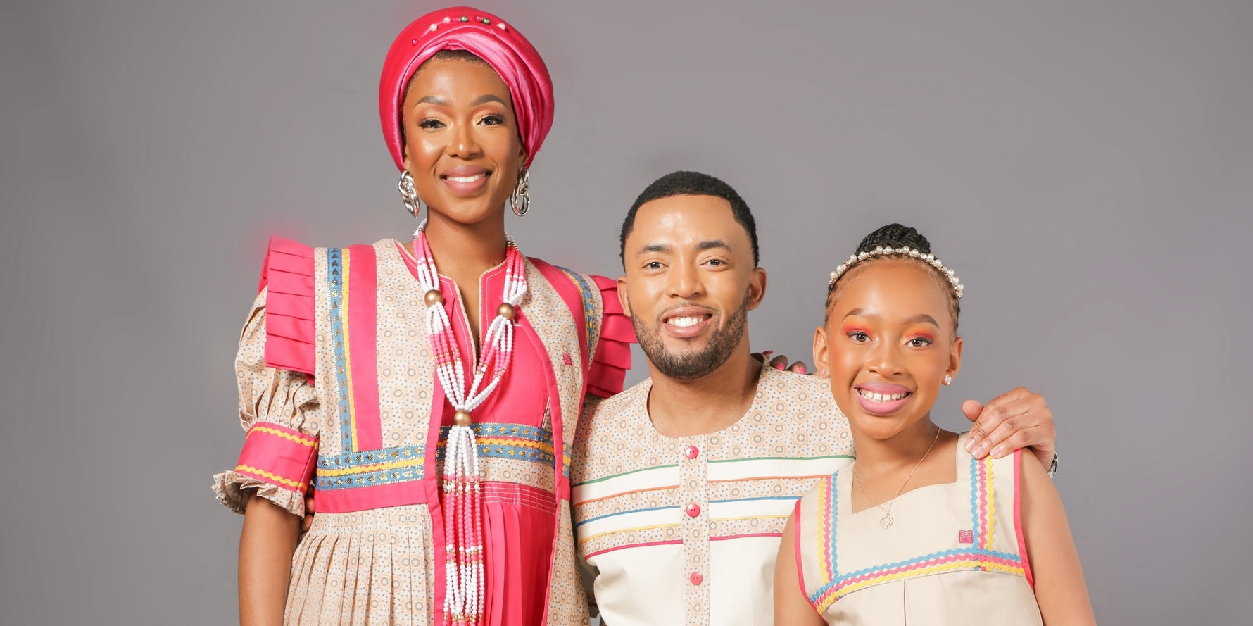 Medu | Traditional Sepedi Clothing & Accessories Online – MEDU by ...