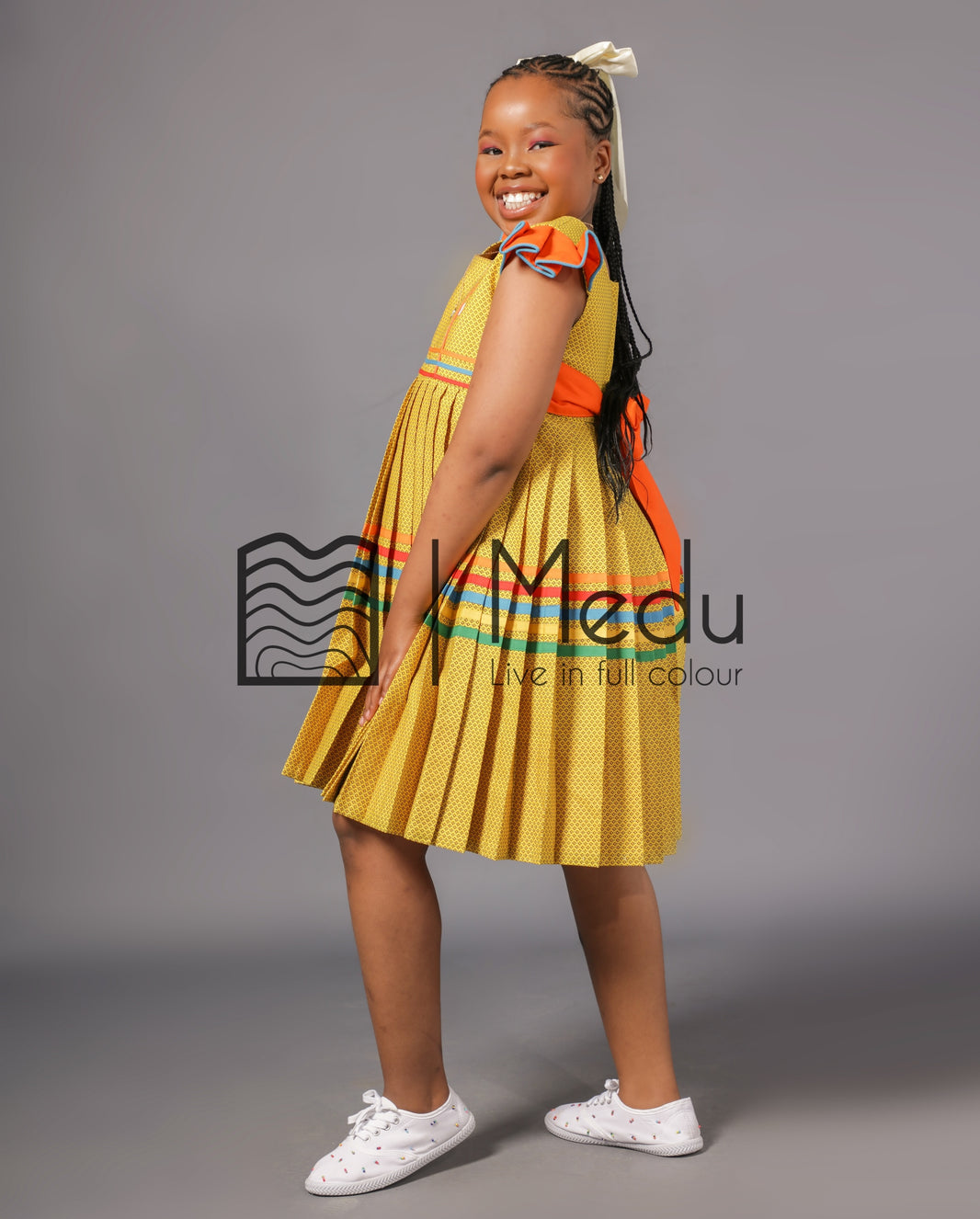 Medu | Traditional Sepedi Clothing & Accessories Online – MEDU