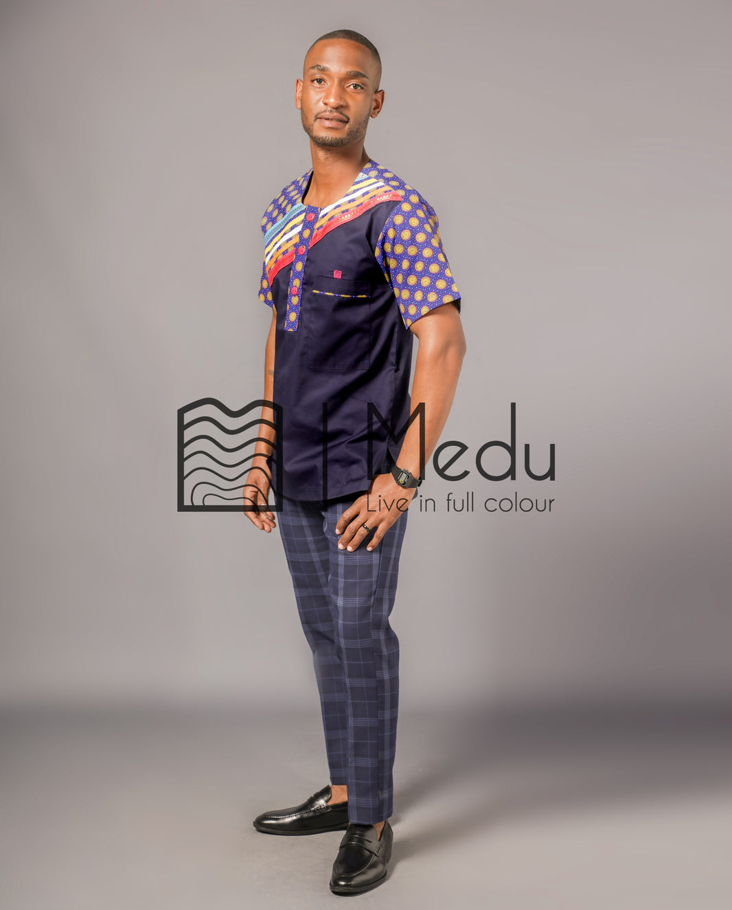 Men – MEDU by Sepedi Bapedi