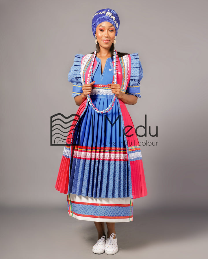Dresses | MEDU by Sepedi Bapedi – Page 2
