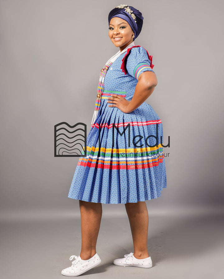 Dresses | MEDU by Sepedi Bapedi