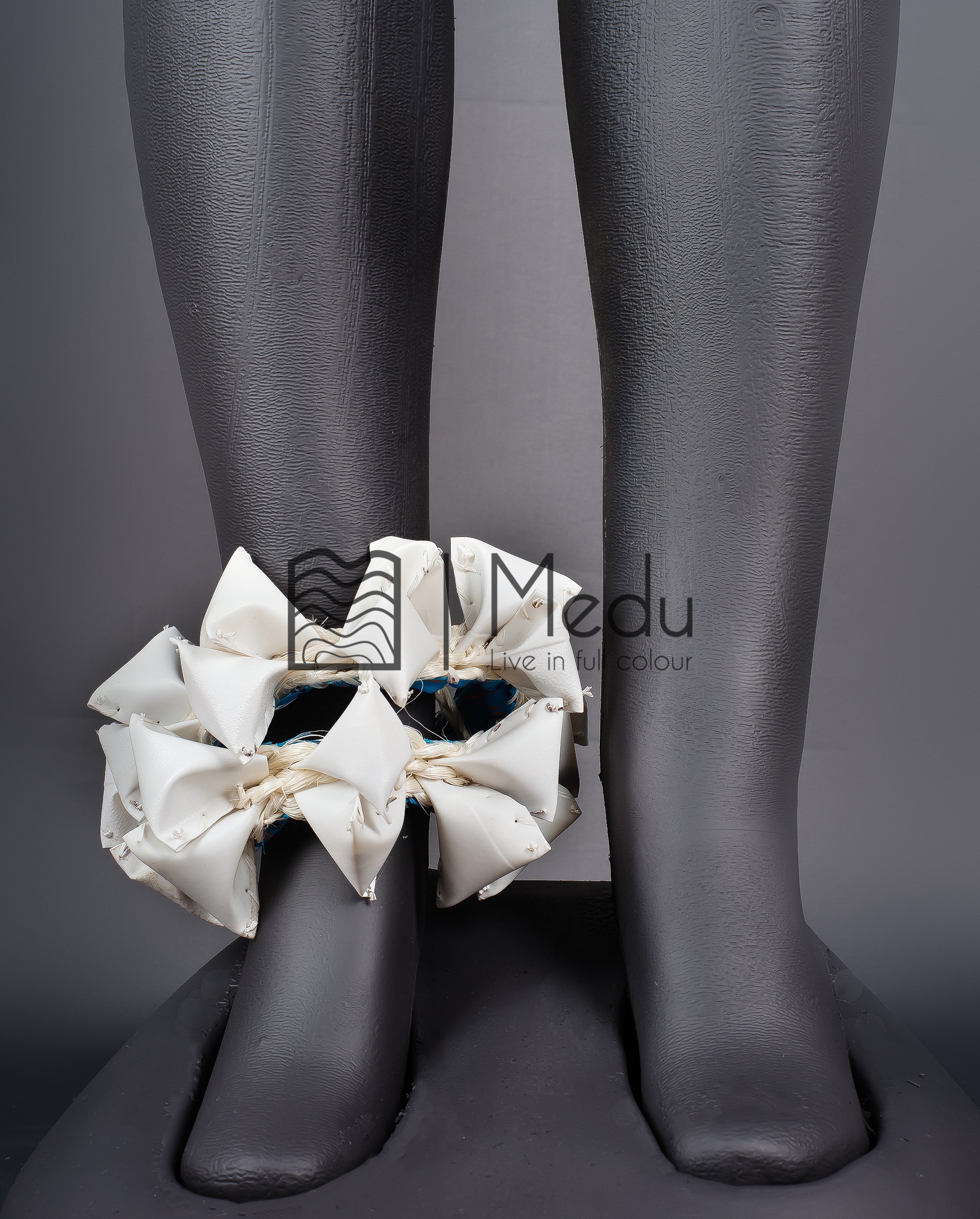 Ditlhwatlhwadi Ankle Shakers – MEDU by Sepedi Bapedi