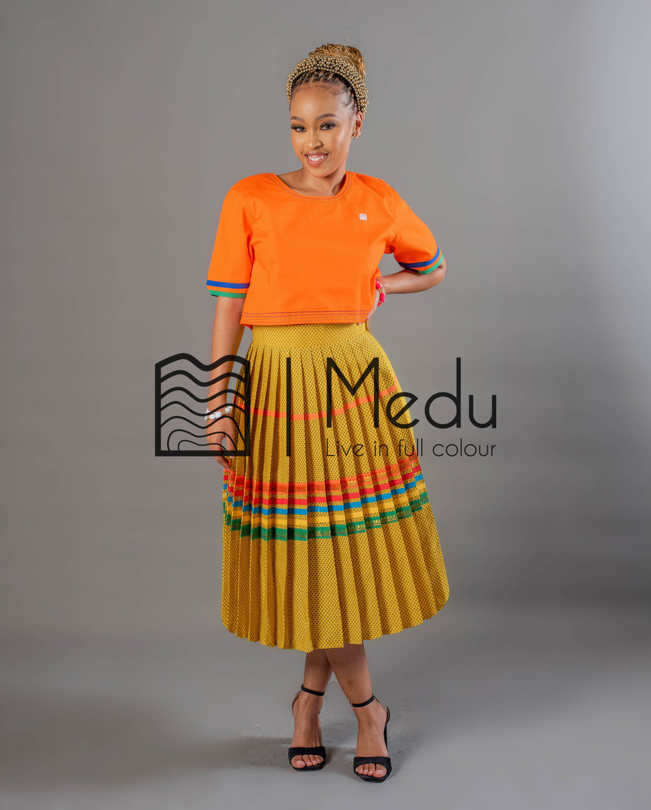 Medu | Traditional Sepedi Clothing & Accessories Online – MEDU by ...