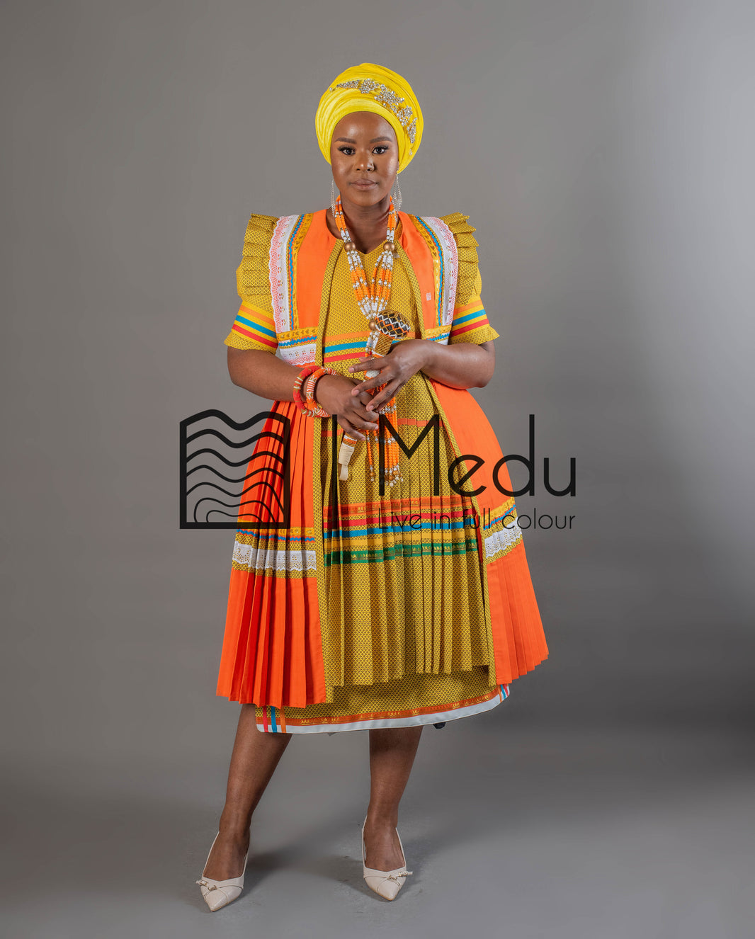 Dresses | MEDU by Sepedi Bapedi – Page 3