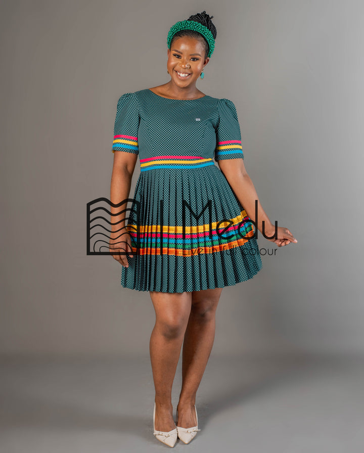 Medu | Traditional Sepedi Clothing & Accessories Online – MEDU by ...