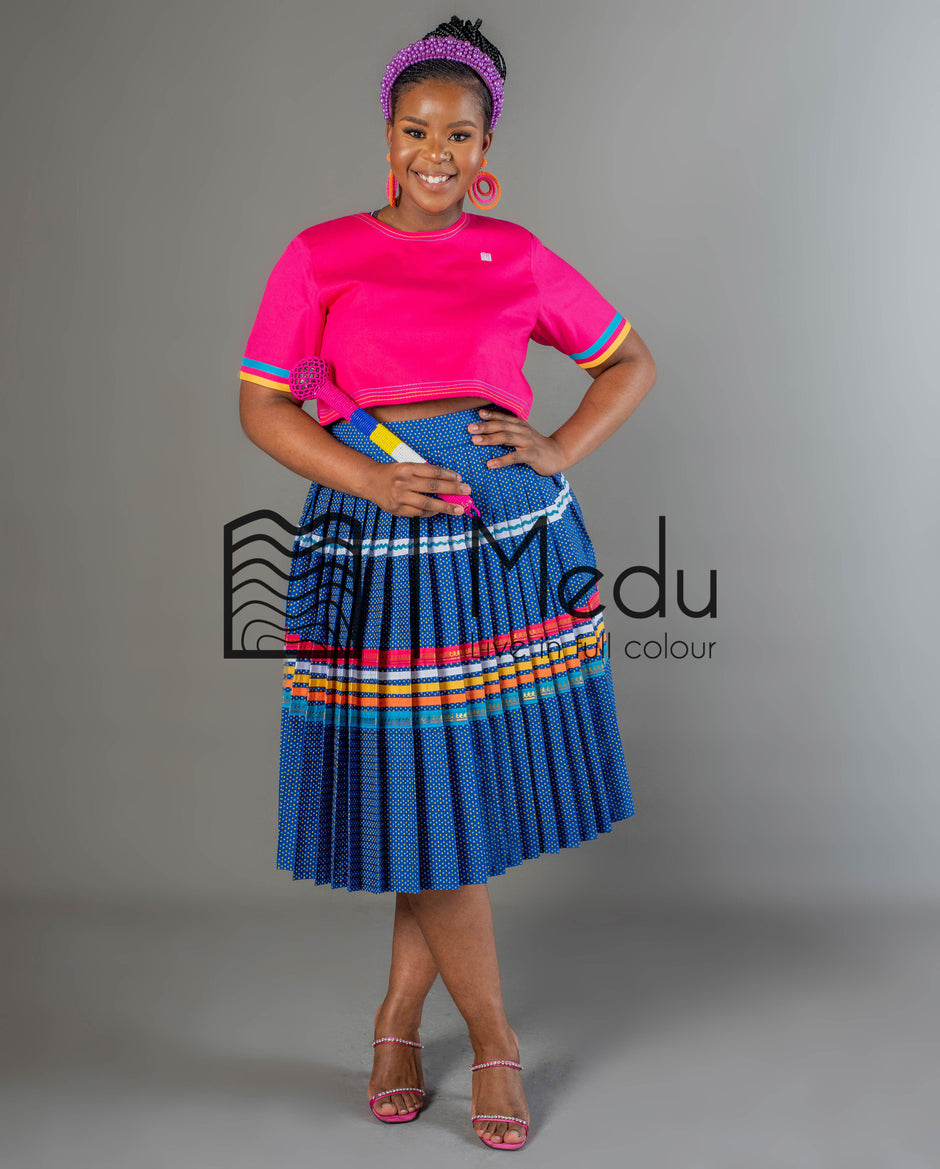 Medu | Traditional Sepedi Clothing & Accessories Online – MEDU by ...