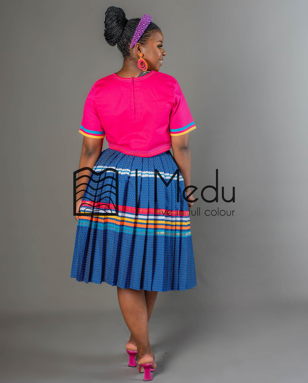 Easter 2025 Arrivals | MEDU by Sepedi Bapedi