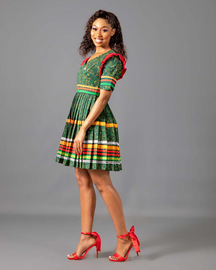 Dresses | MEDU by Sepedi Bapedi