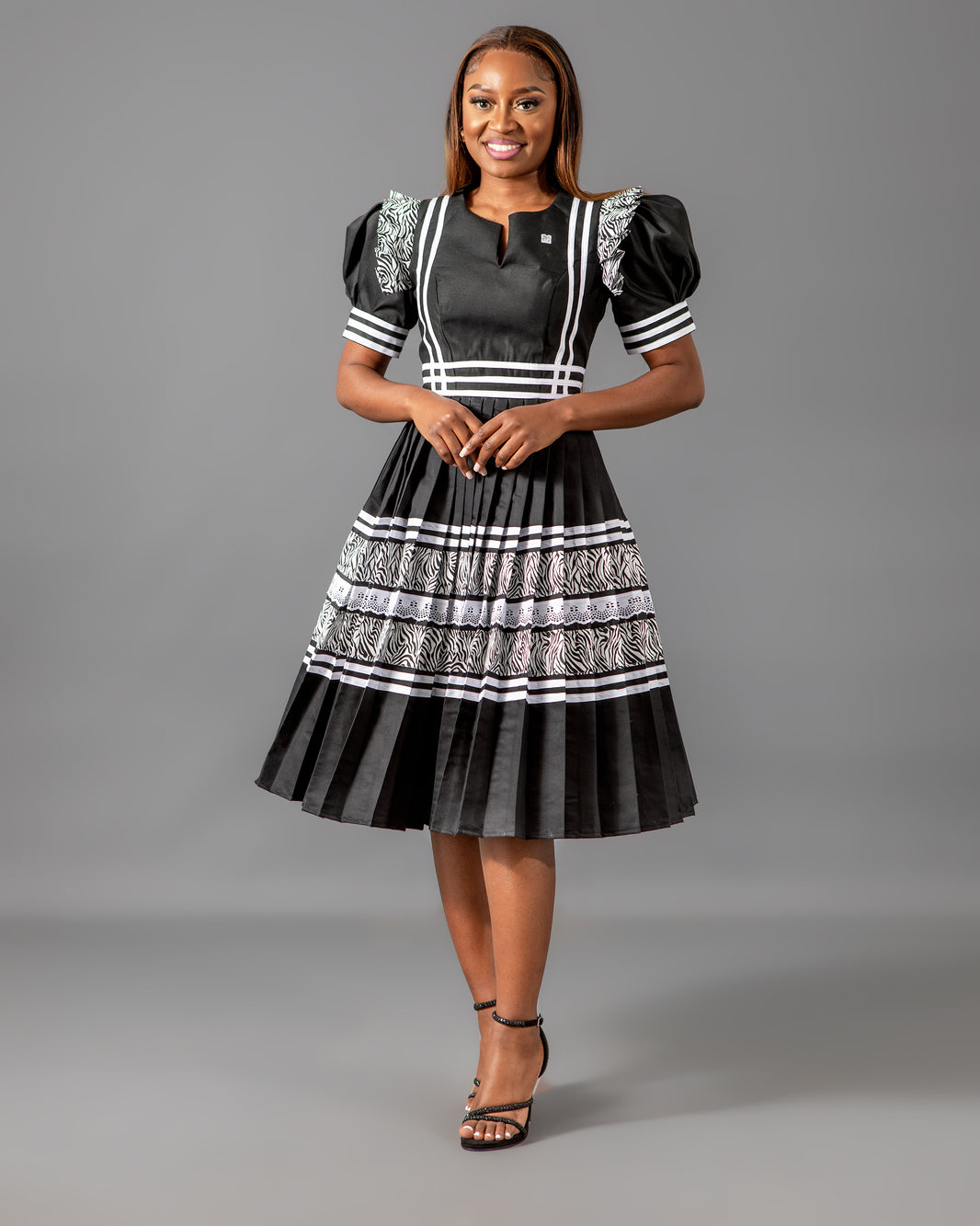 Dresses | MEDU by Sepedi Bapedi – Page 2