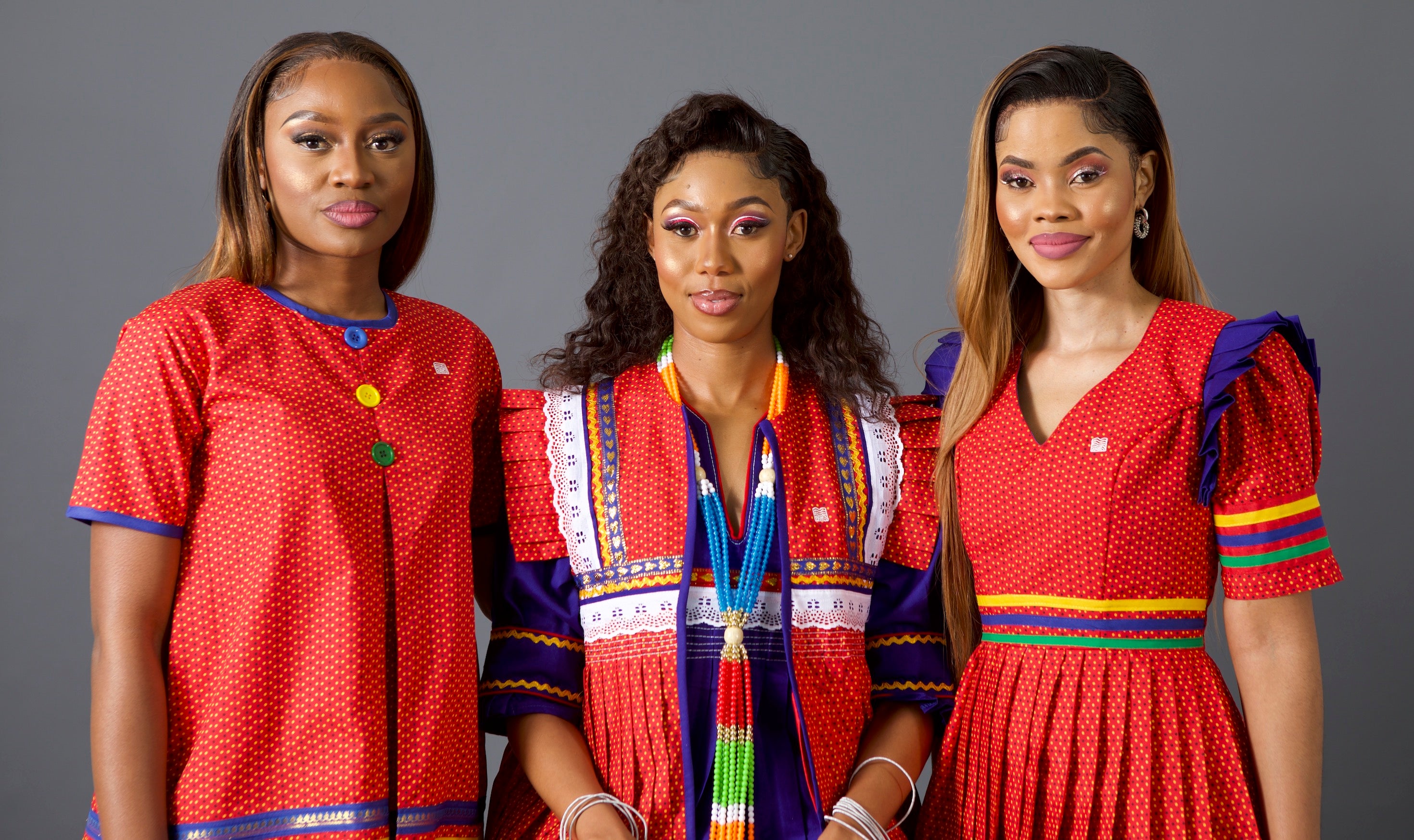 Traditional Clothes and Accessories | MEDU by Sepedi Bapedi