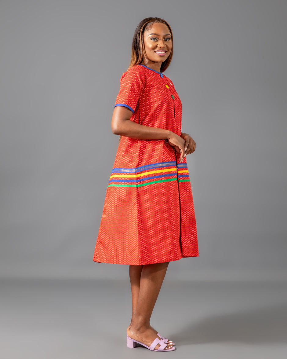 Dresses | MEDU by Sepedi Bapedi
