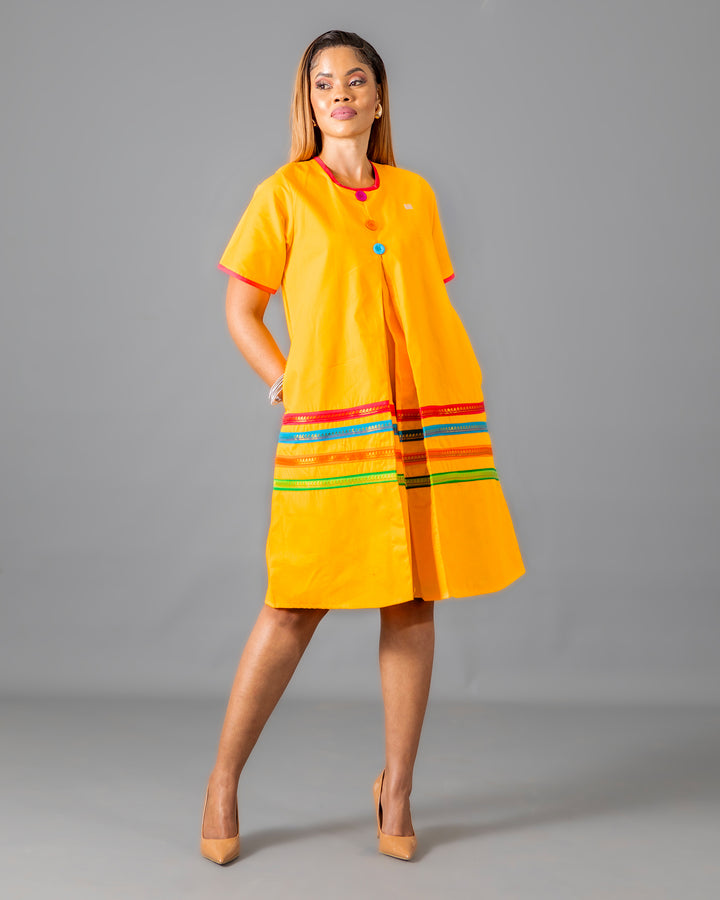 Traditional Clothes and Accessories | MEDU by Sepedi Bapedi
