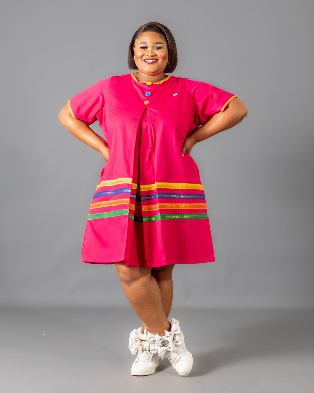Traditional Clothes and Accessories | MEDU by Sepedi Bapedi
