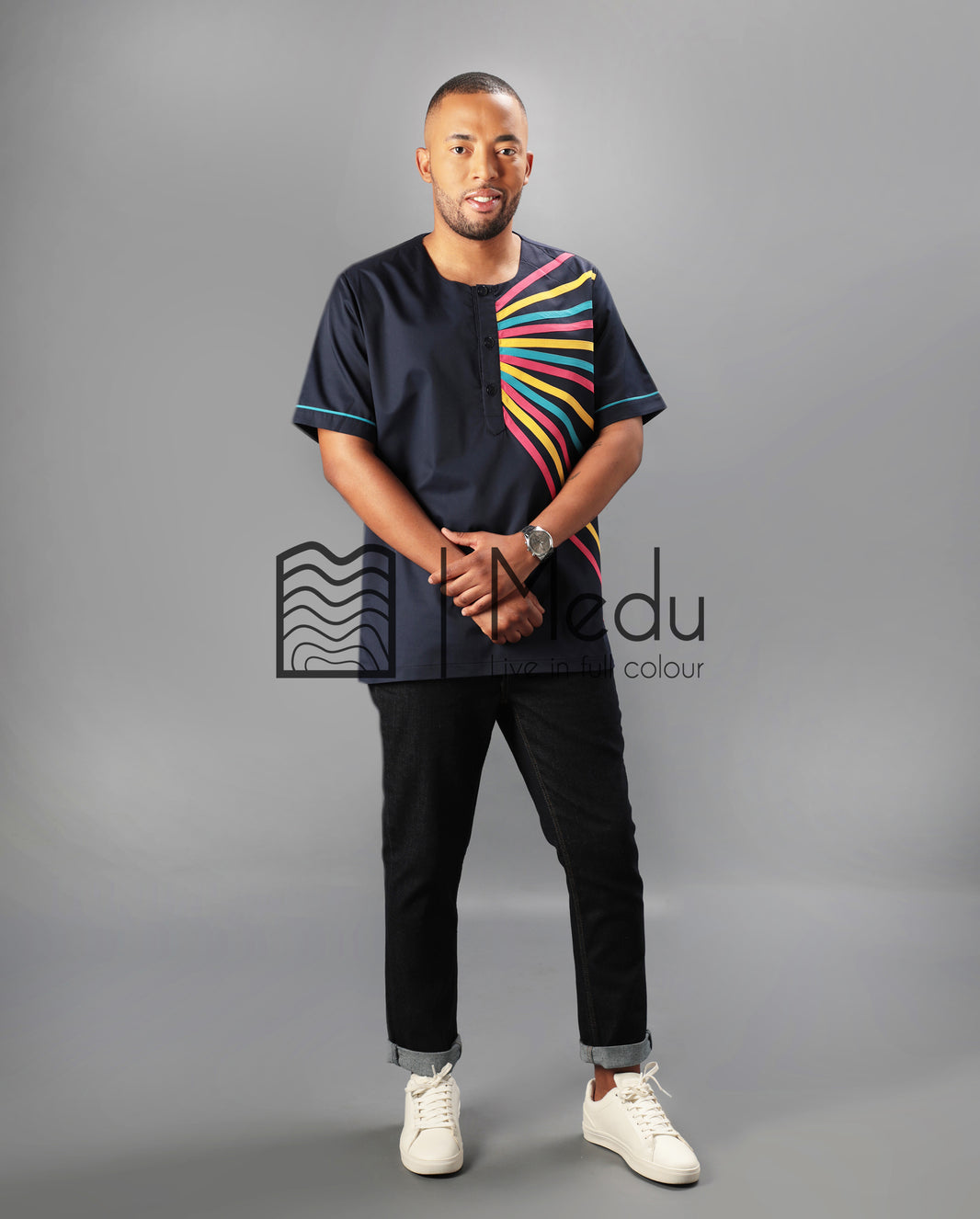 Men – MEDU by Sepedi Bapedi