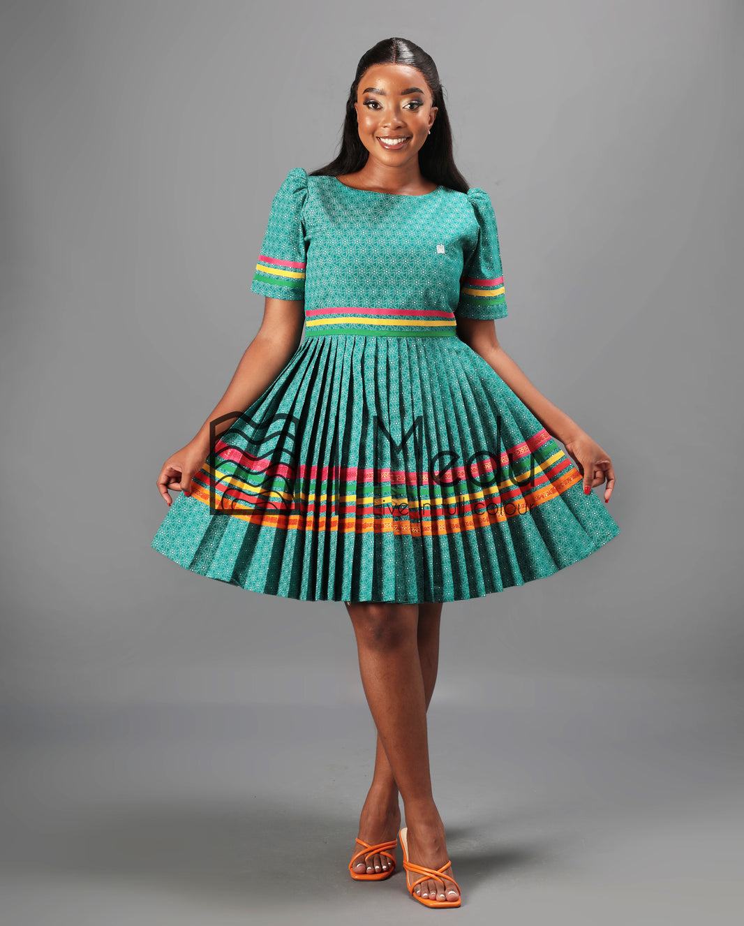 Traditional Clothes and Accessories | MEDU by Sepedi Bapedi