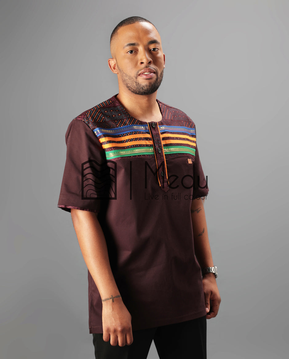 Men – MEDU