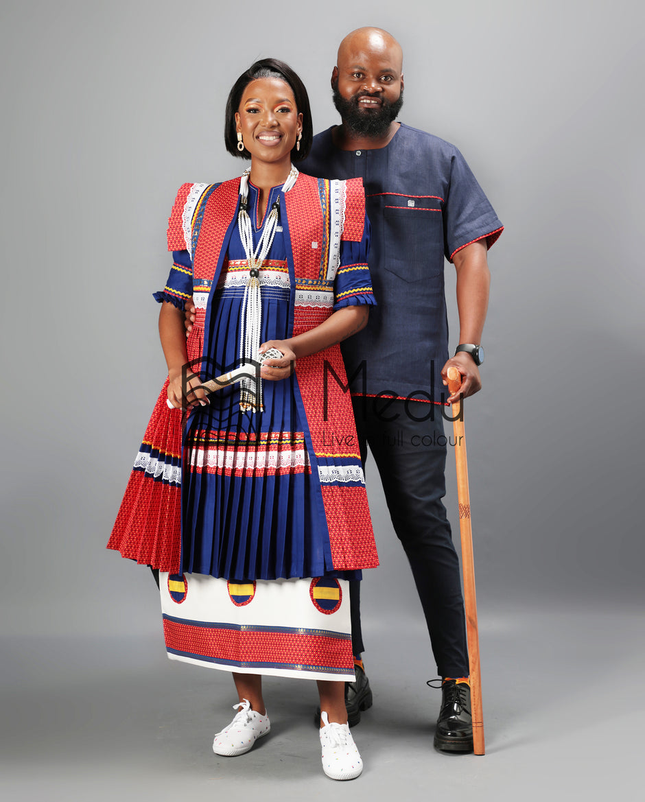 Matching outfits – MEDU