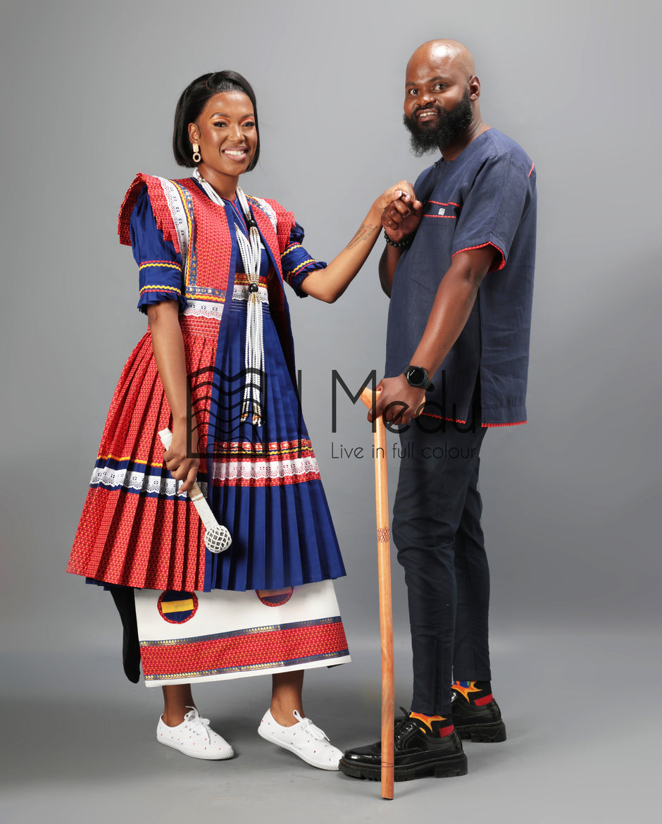 Matching outfits – MEDU