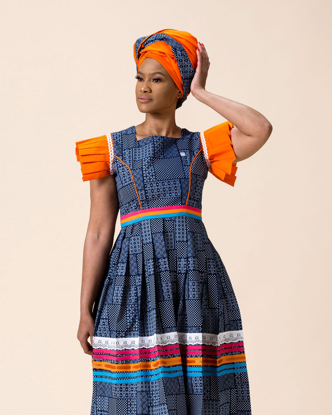 Dresses | MEDU by Sepedi Bapedi