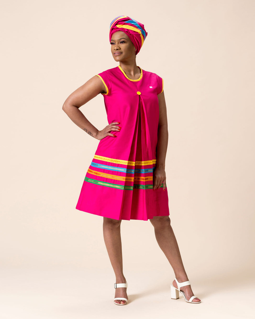 Dresses | MEDU by Sepedi Bapedi
