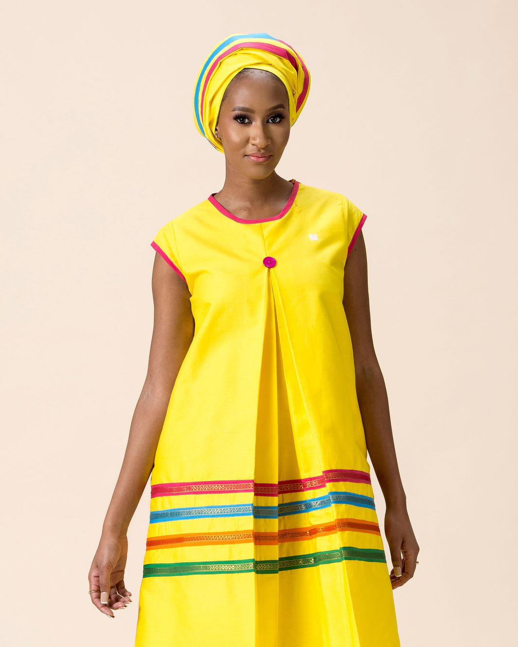 Dresses | MEDU by Sepedi Bapedi