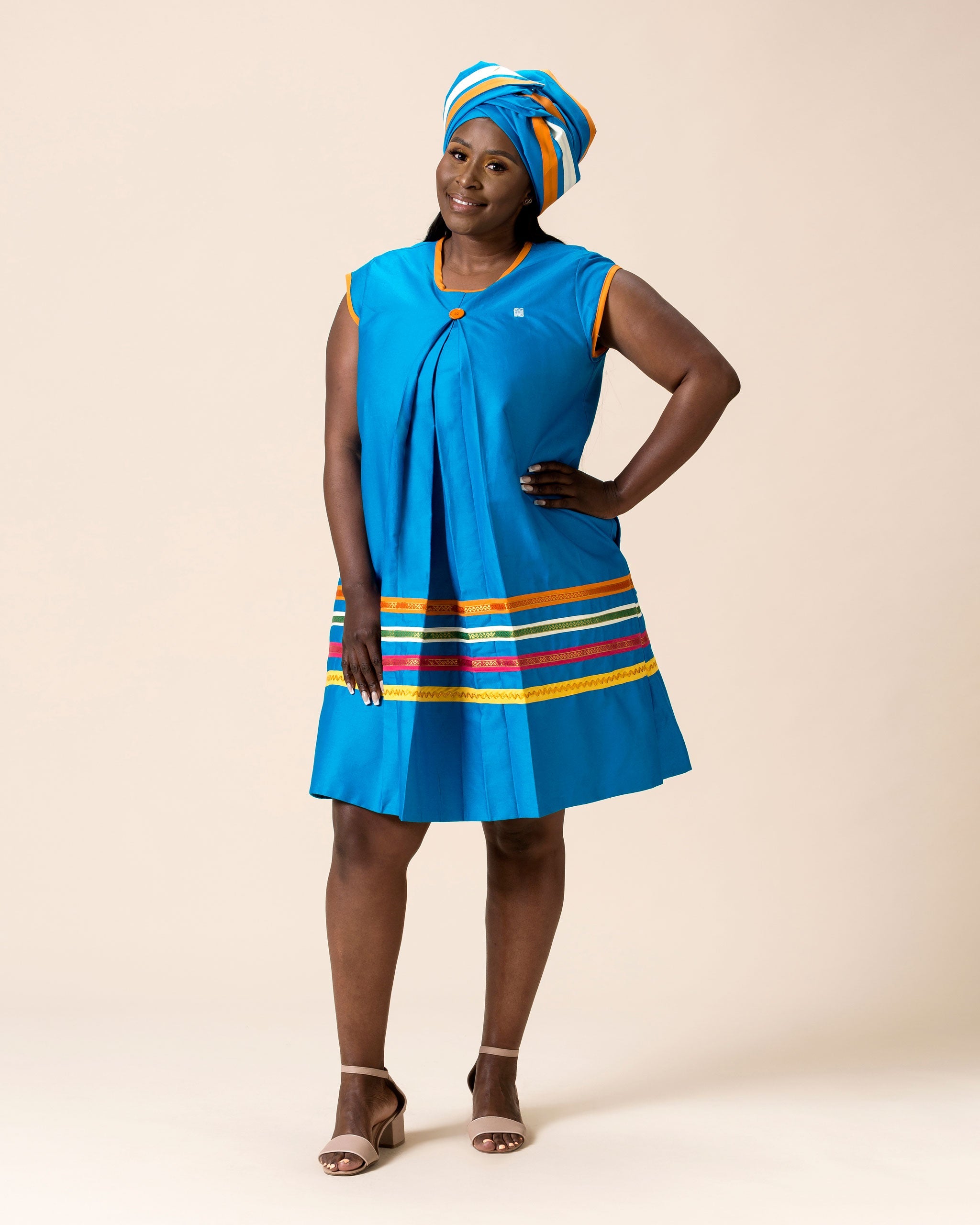 Dresses | MEDU by Sepedi Bapedi – Page 2