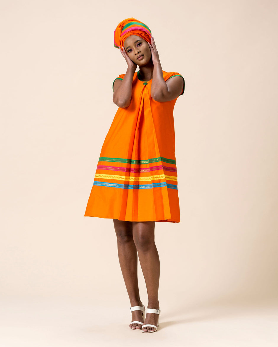 Dresses | MEDU by Sepedi Bapedi