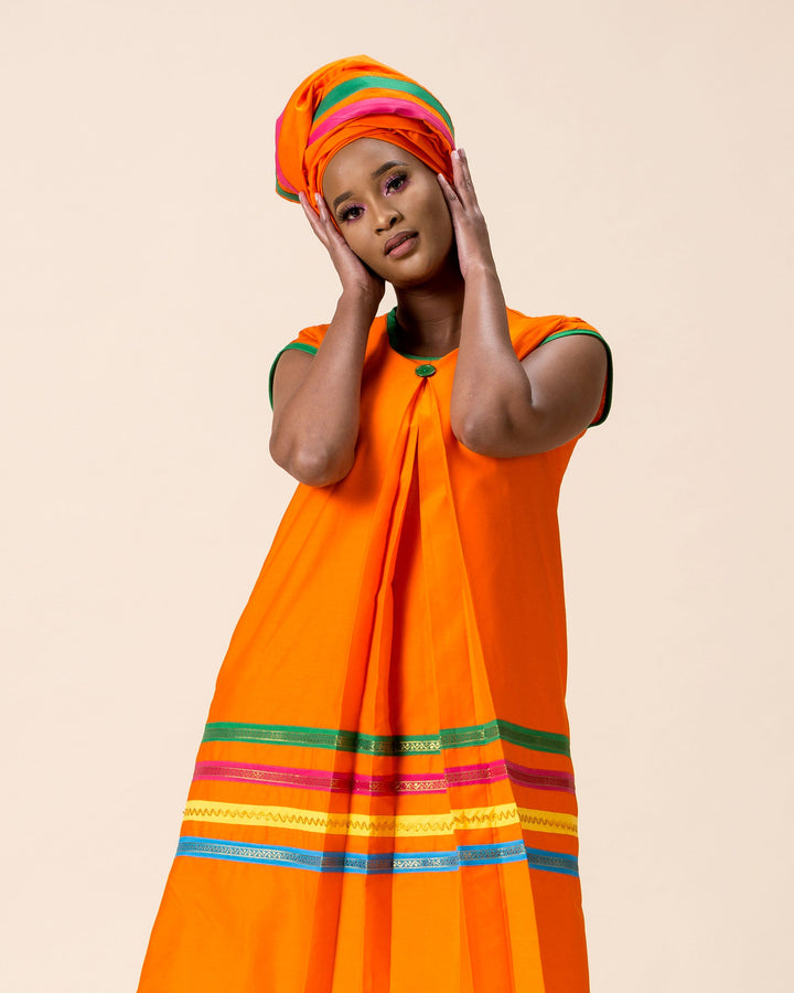 Dresses | MEDU by Sepedi Bapedi