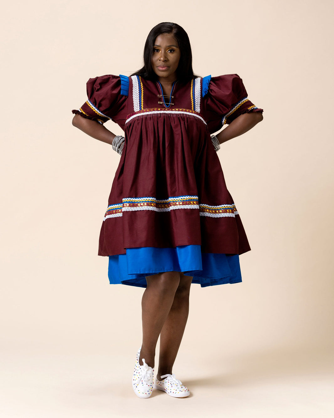 Dresses | MEDU by Sepedi Bapedi