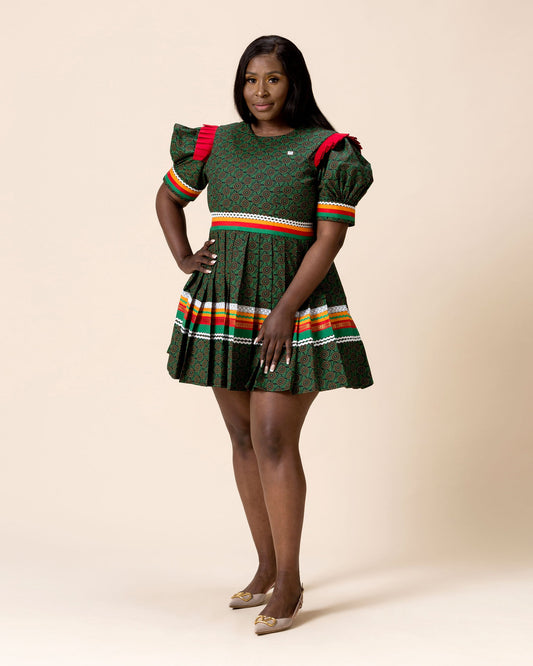Dresses | MEDU by Sepedi Bapedi#N# – Page 2
