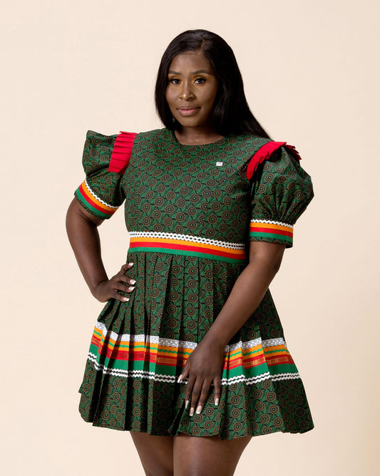 Dresses | MEDU by Sepedi Bapedi#N# – Page 2