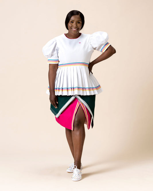 Skirts | Medu by Sepedi bapedi – MEDU
