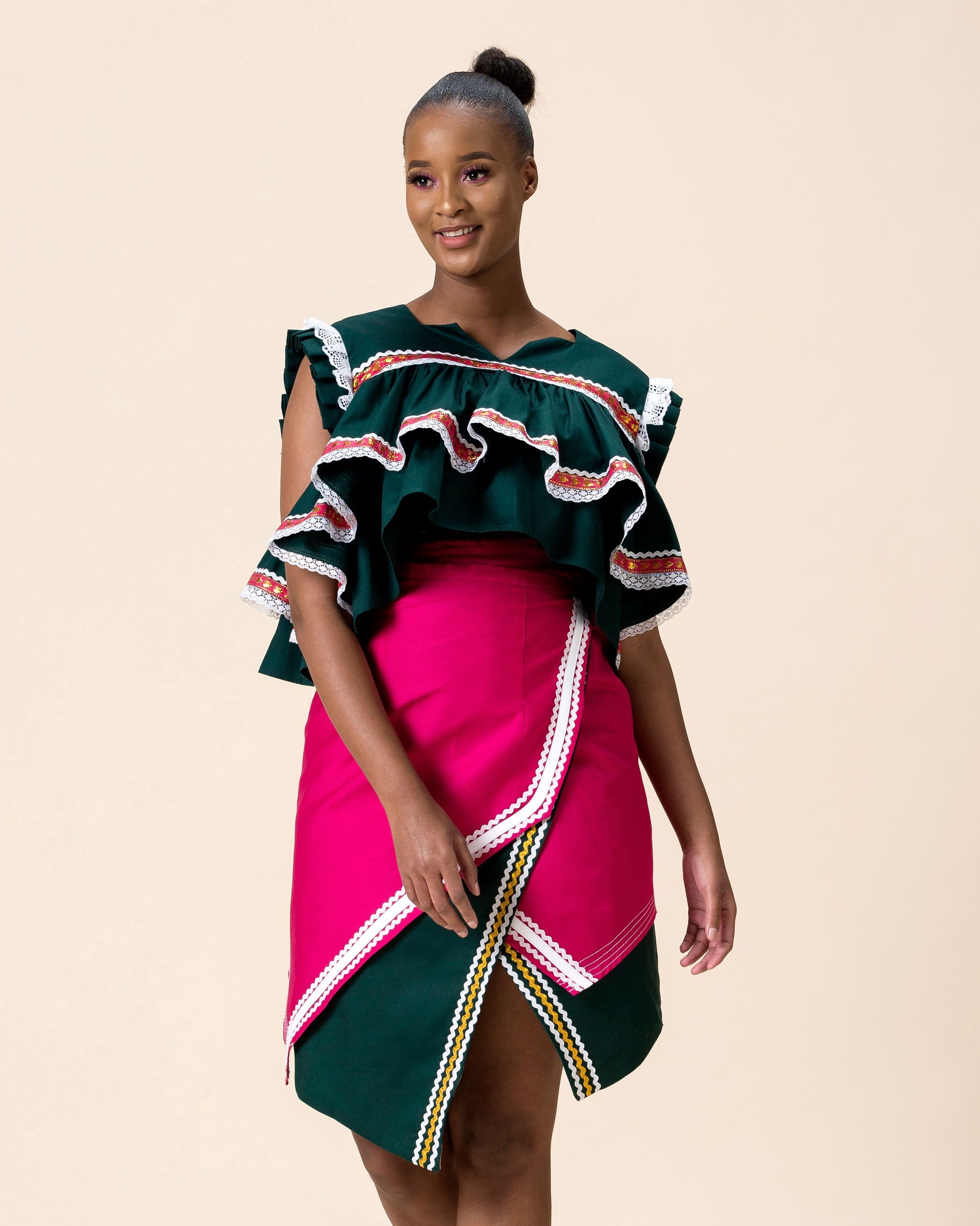 Tops | MEDU by Sepedi Bapedi