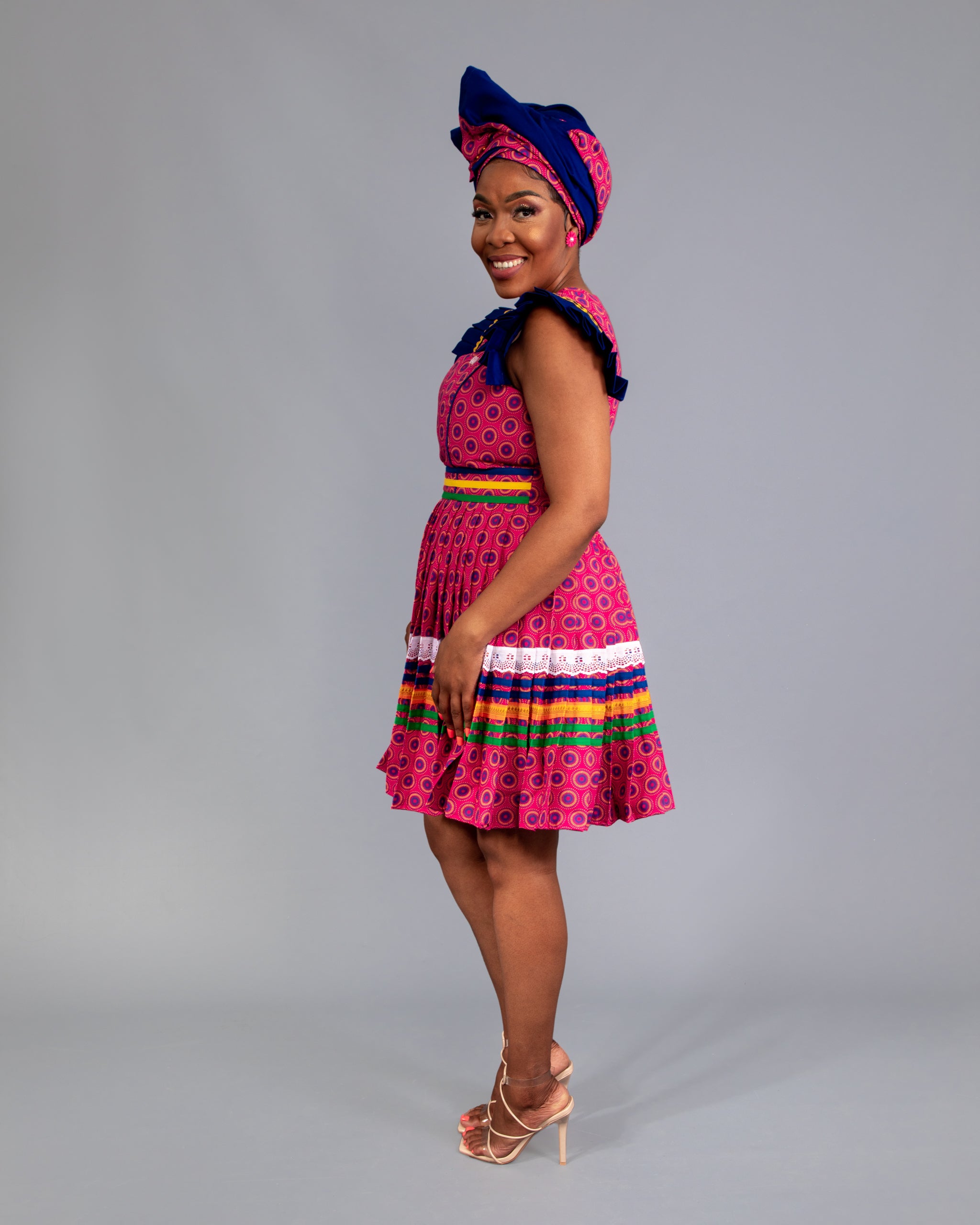 Dresses | MEDU by Sepedi Bapedi – Page 2