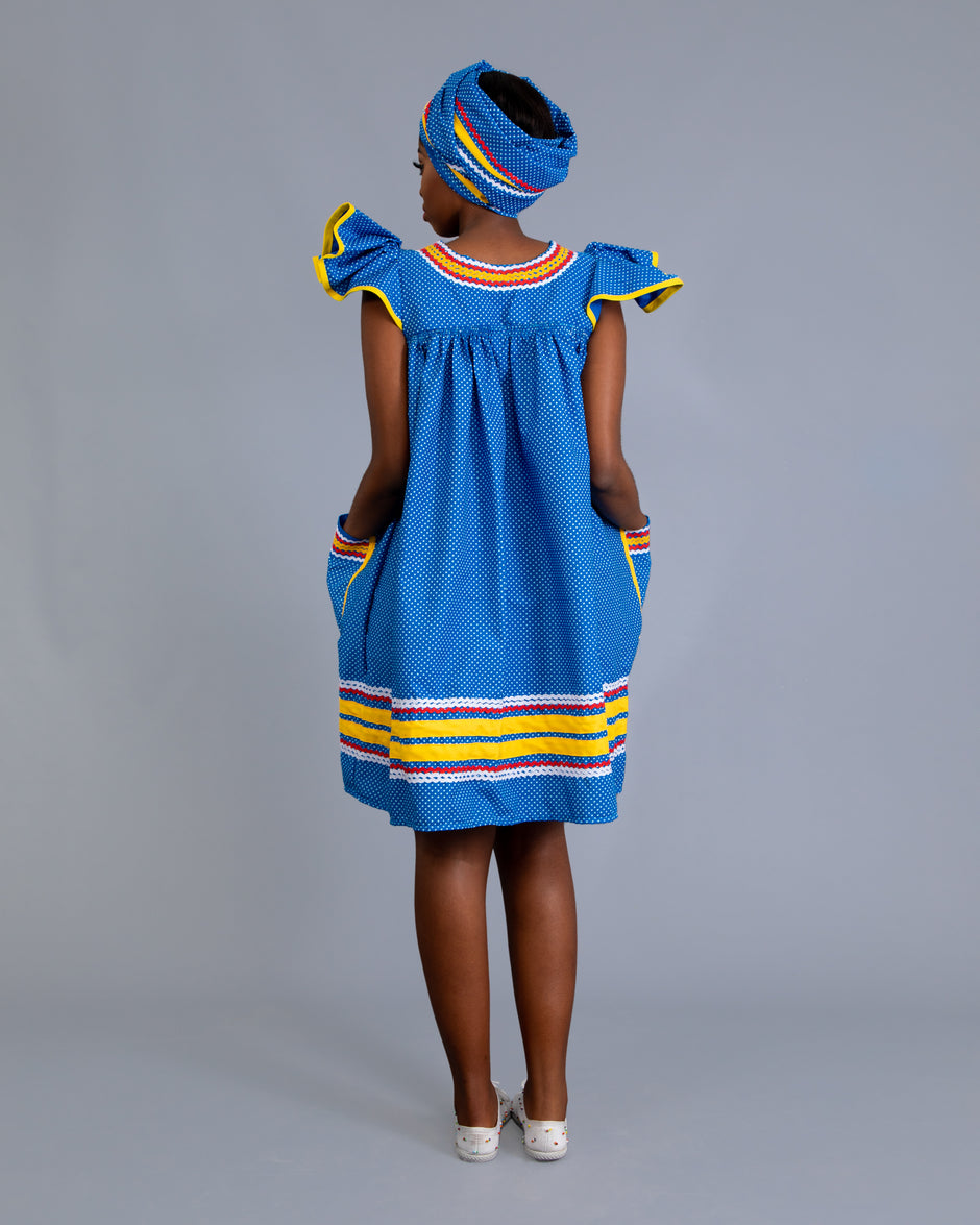 Dresses | MEDU by Sepedi Bapedi – Page 2